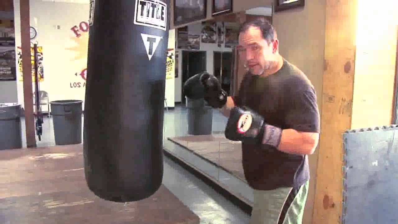 Boxing - YouTube