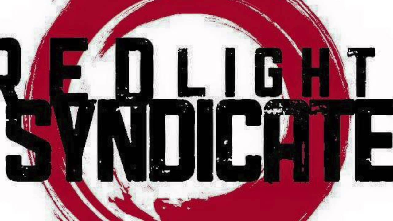 Red Light Syndicate Teaser - YouTube