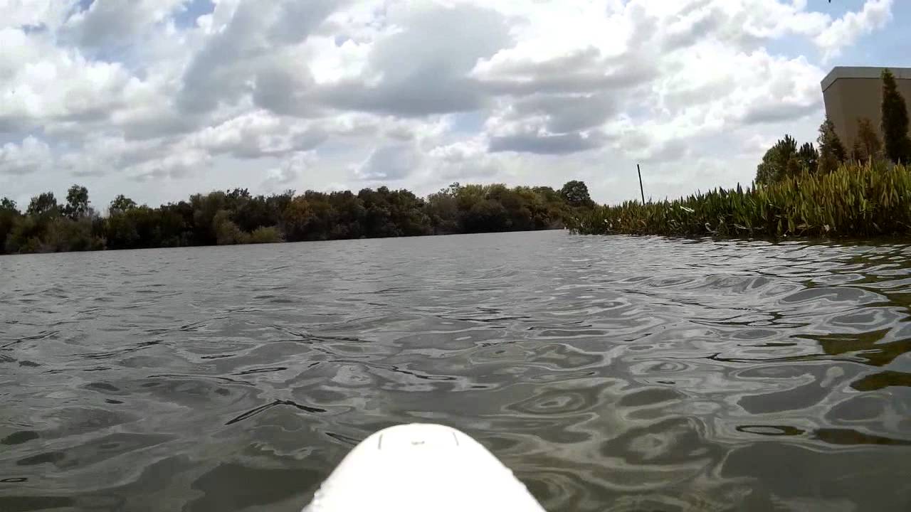 Flyzone Tidewater FPV - YouTube