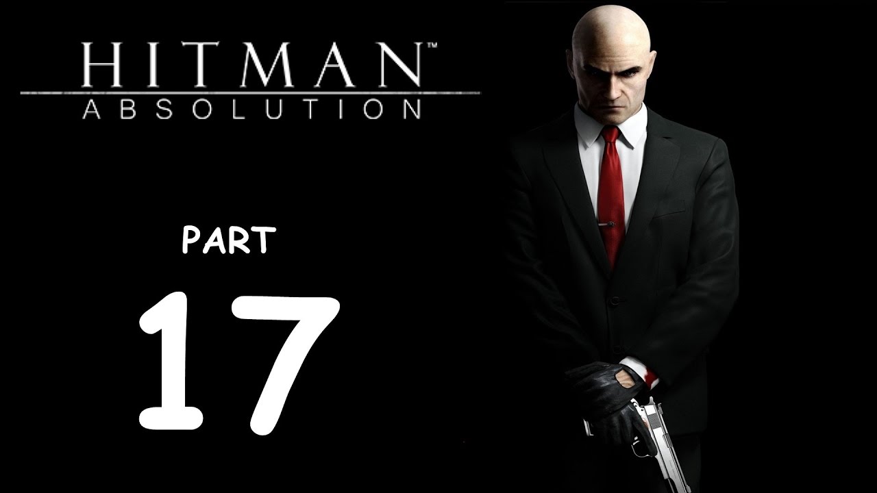 Hitman: Absolution | #17 | Střecha Blackwater! | Lets Play [CZ] - YouTube