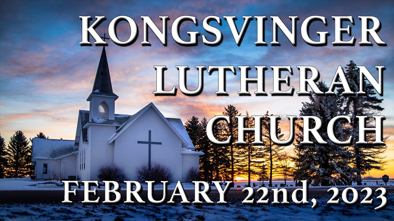 Perhaps the Lord Will Relent - YouTube