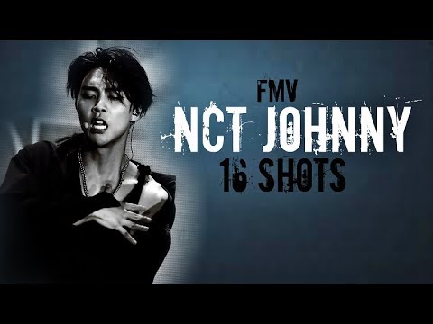 『johnny - 16 shots』