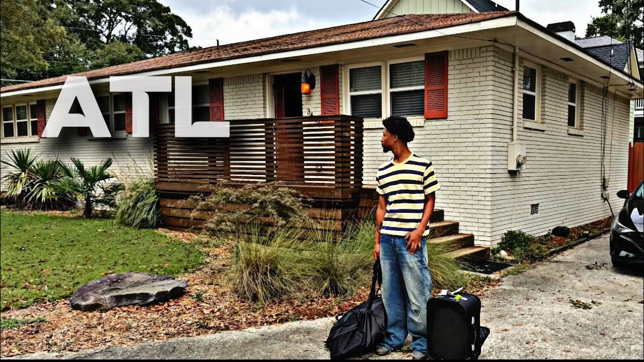 Moving to ATLANTA? - YouTube