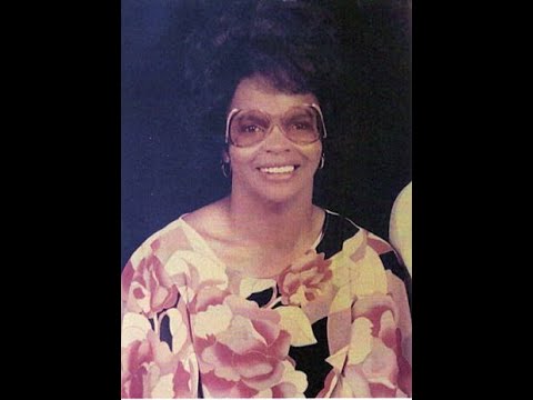 Home Going Celebration for Osceola Jackson Fisher - YouTube