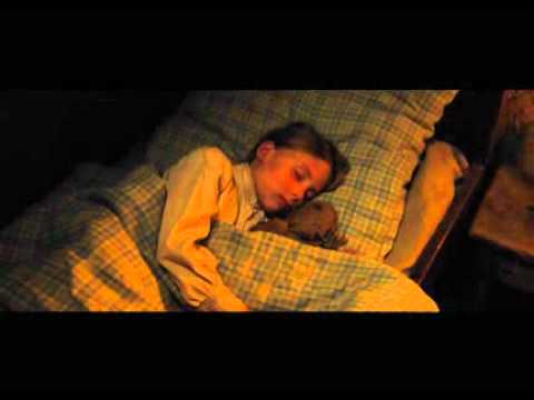 Hansel ve Gretel  Cadı Avcıları Türkçe Fragmanı