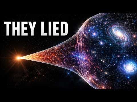 The Moment Before Time Itself | What Actually Banged 13.8 Billion Years Ago?