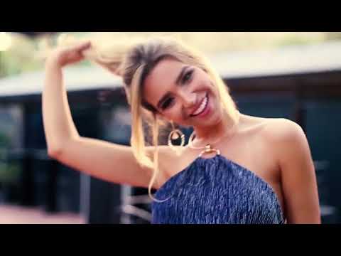 Missintercontinental 2017 - Amanda Cardoso - Miss Brazil 2017