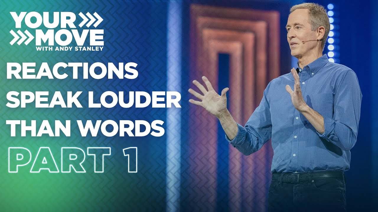 Reactions Speak Louder Than Words • Part 1┃"Cause and Defect" - YouTube