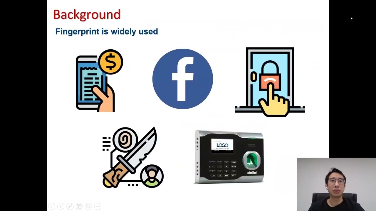 Ndss 2022 Fakeguard Exploring Haptic Response To Mitigate The Vulnerability In Commercial Fing