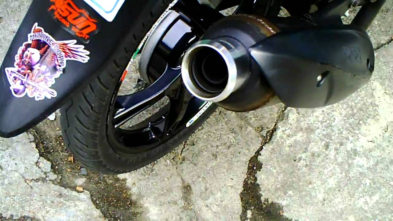 mio kalkal pipe by jad - YouTube