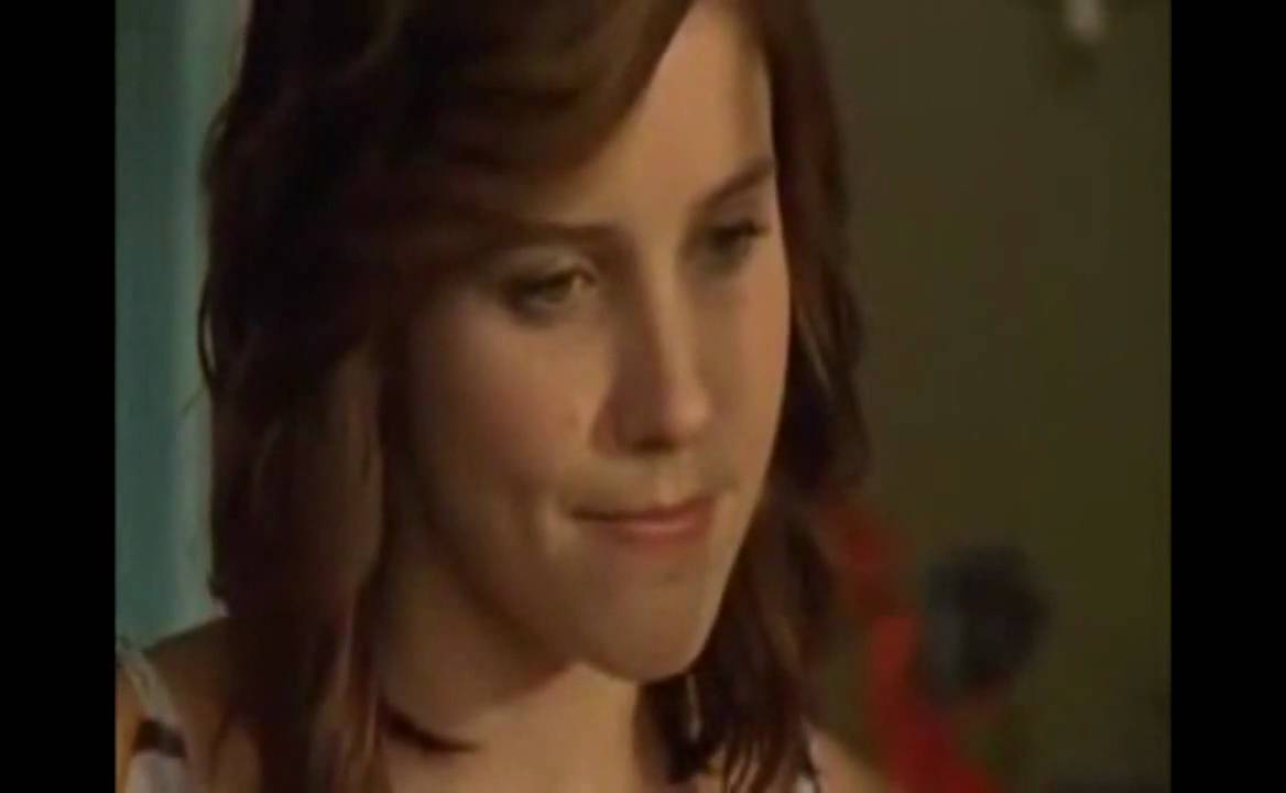 OTH - Season 6 Deleted Scenes 1 of 2 - YouTube