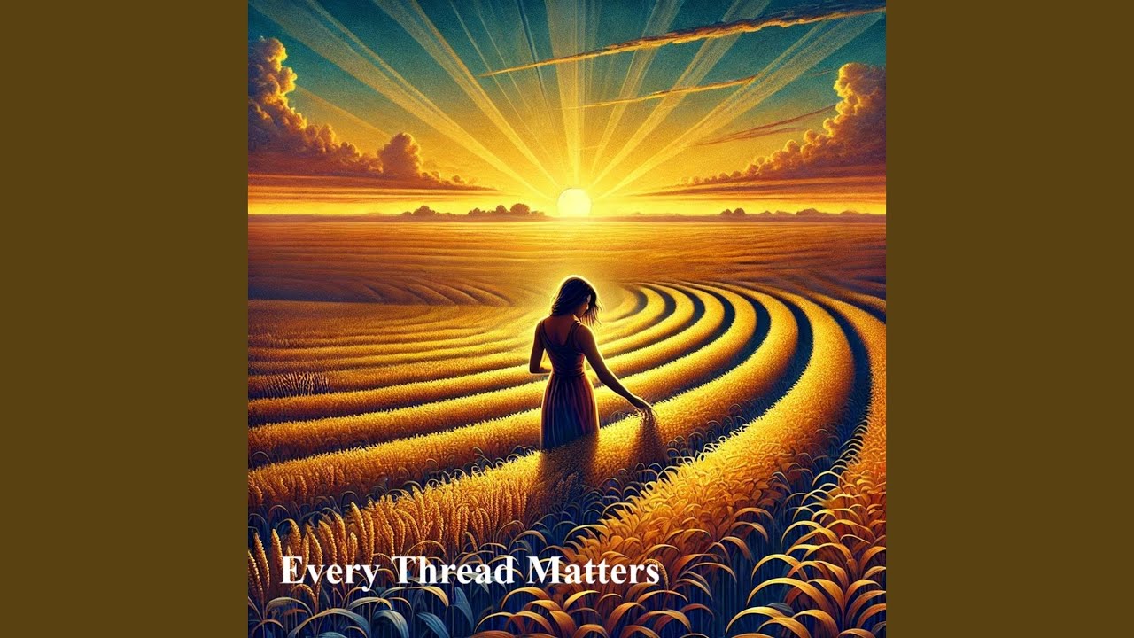 Every Thread Matters - YouTube