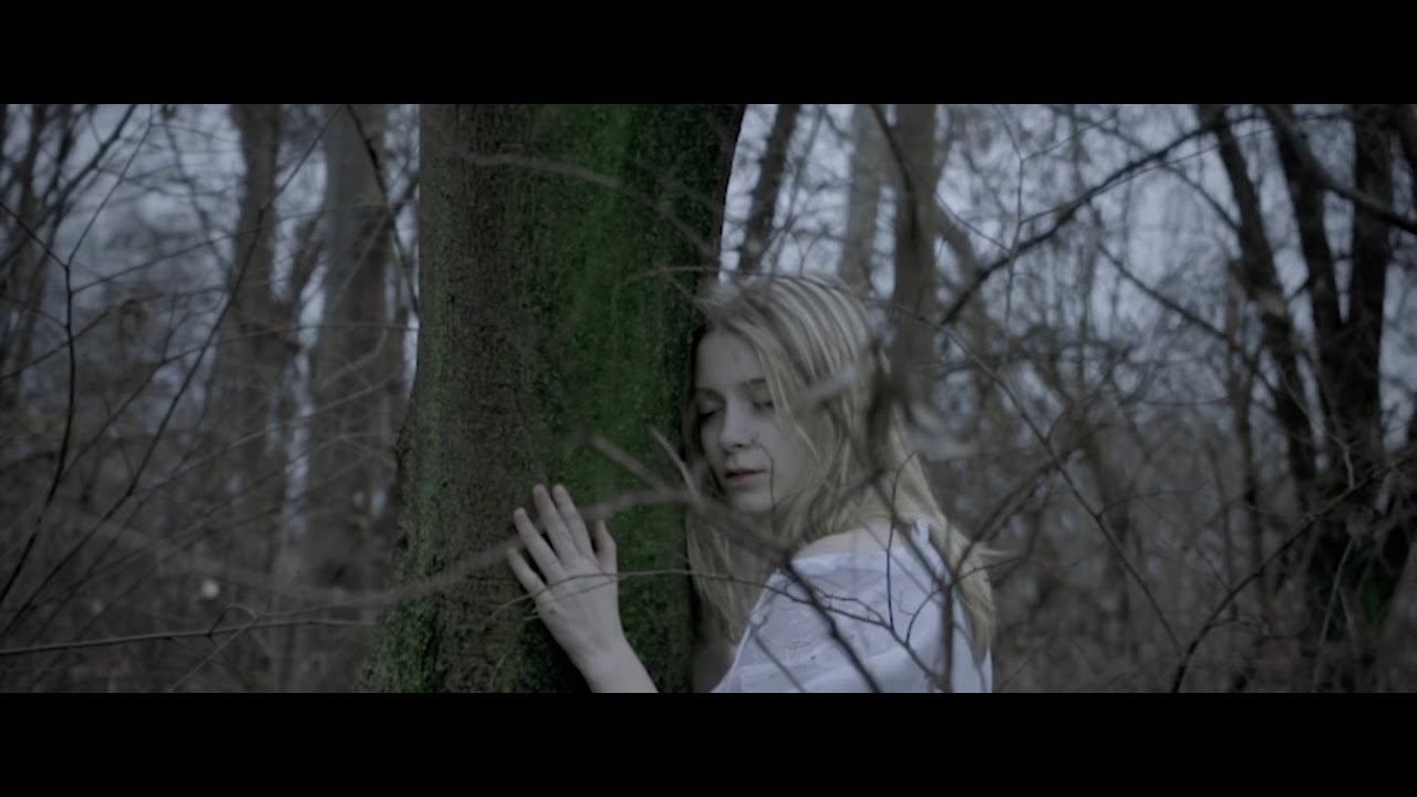 LA VEGETARIANA di Han Kang - Booktrailer Film Festival 2022 - YouTube