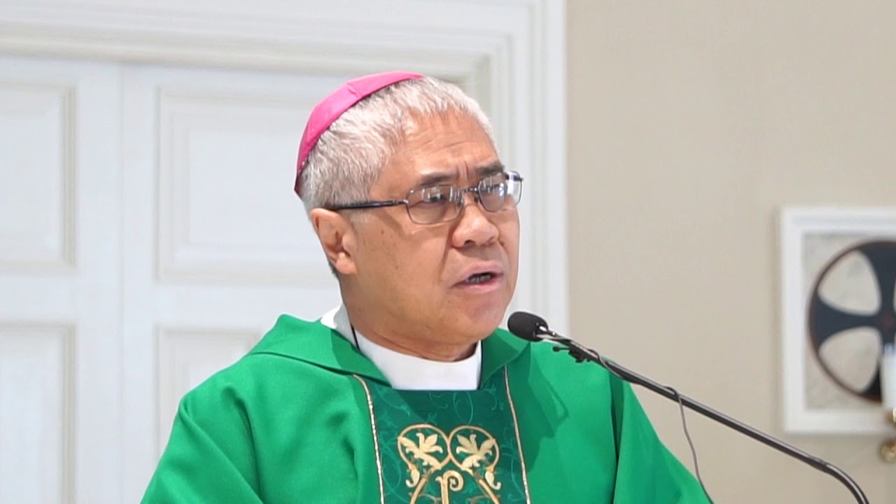 09 Jul 2018 - Homily by Archbishop William Goh - YouTube