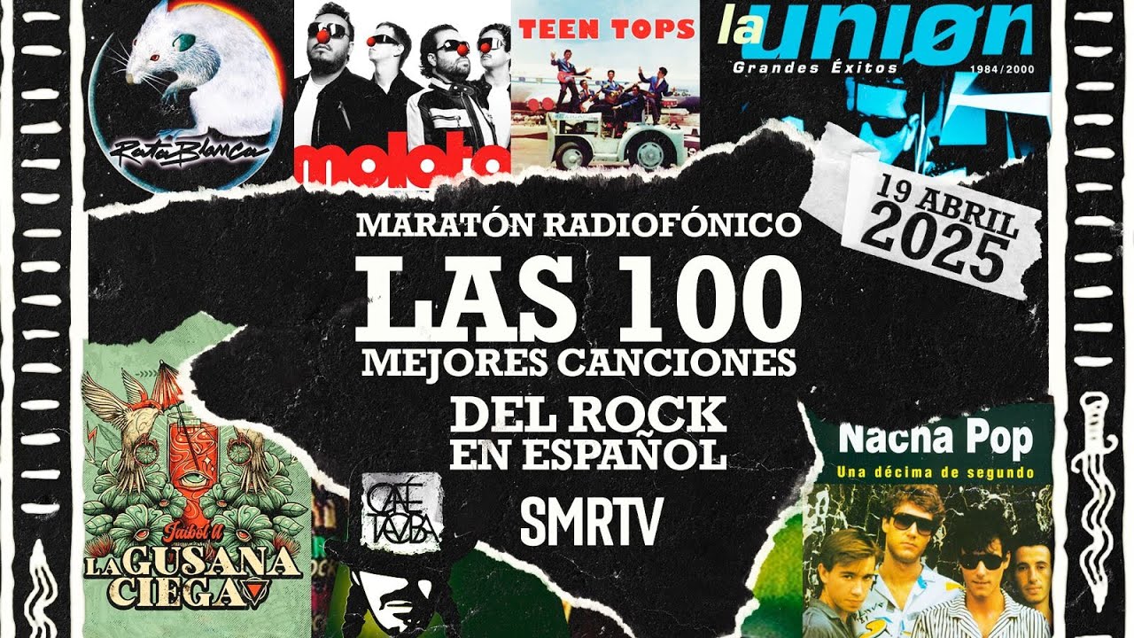 DE LA 60 A LA 51 CLAUDIA Y TOCHI - YouTube