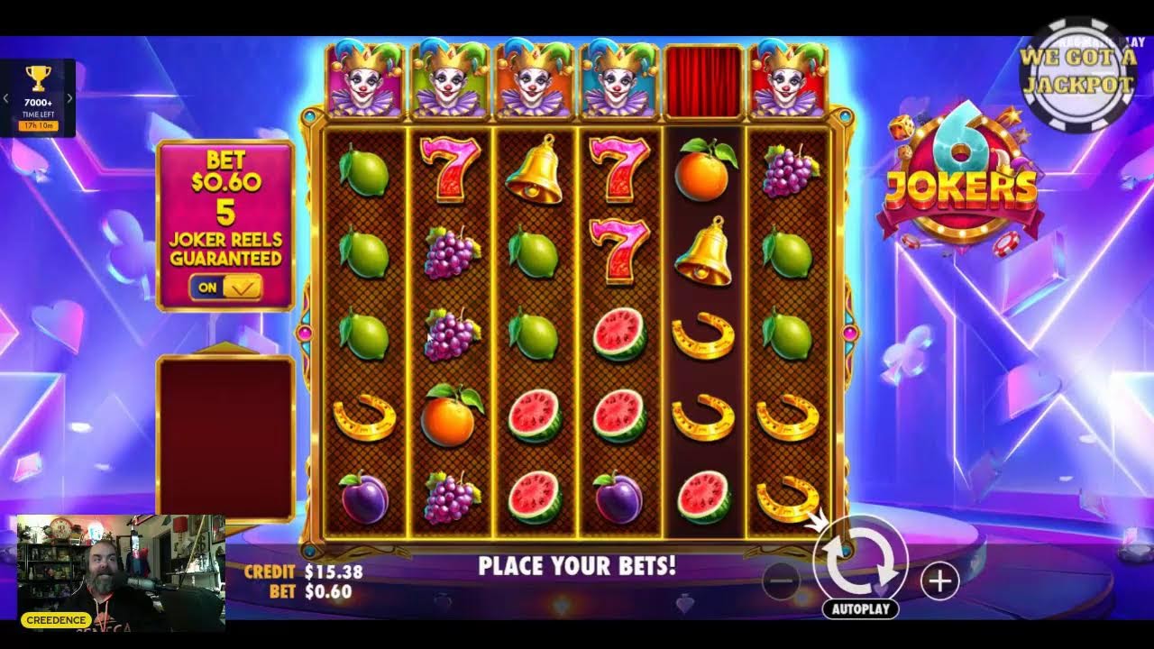 5 Bonuses to open | Real Money Slots | Let's win some money! - YouTube