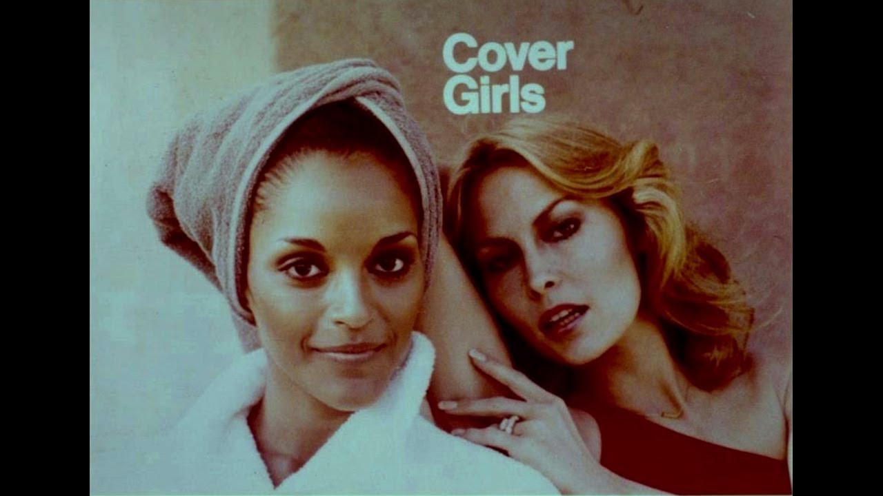 Cover Girls (1977) | #JayneKennedyWeek - YouTube