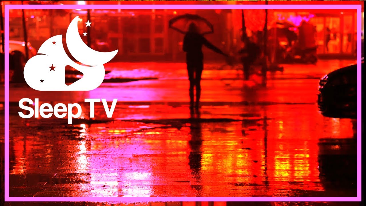 FALL ASLEEP FAST: City Nights - City noises for sleeping - sleep noises ...