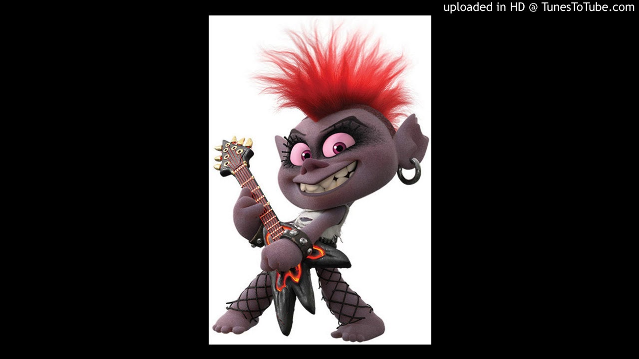 Barb - Crazy Train - YouTube