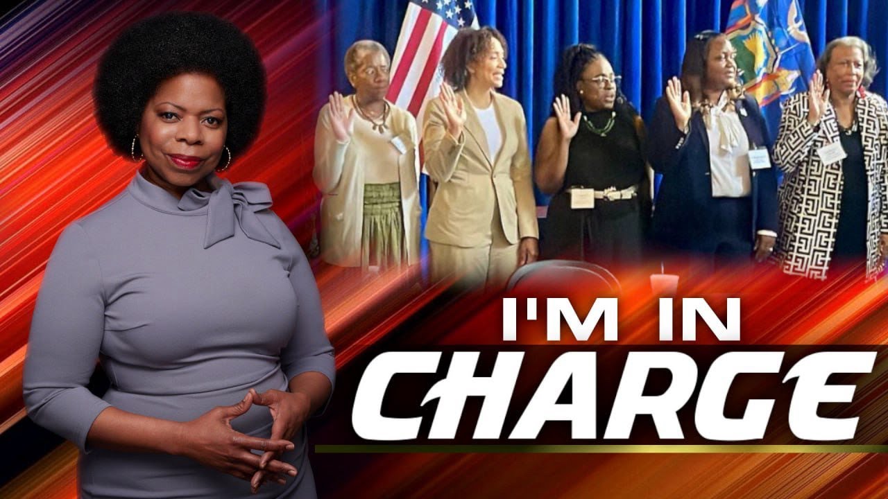 Reparation Committee Members Get Into Heated Argument Over Leadership ...