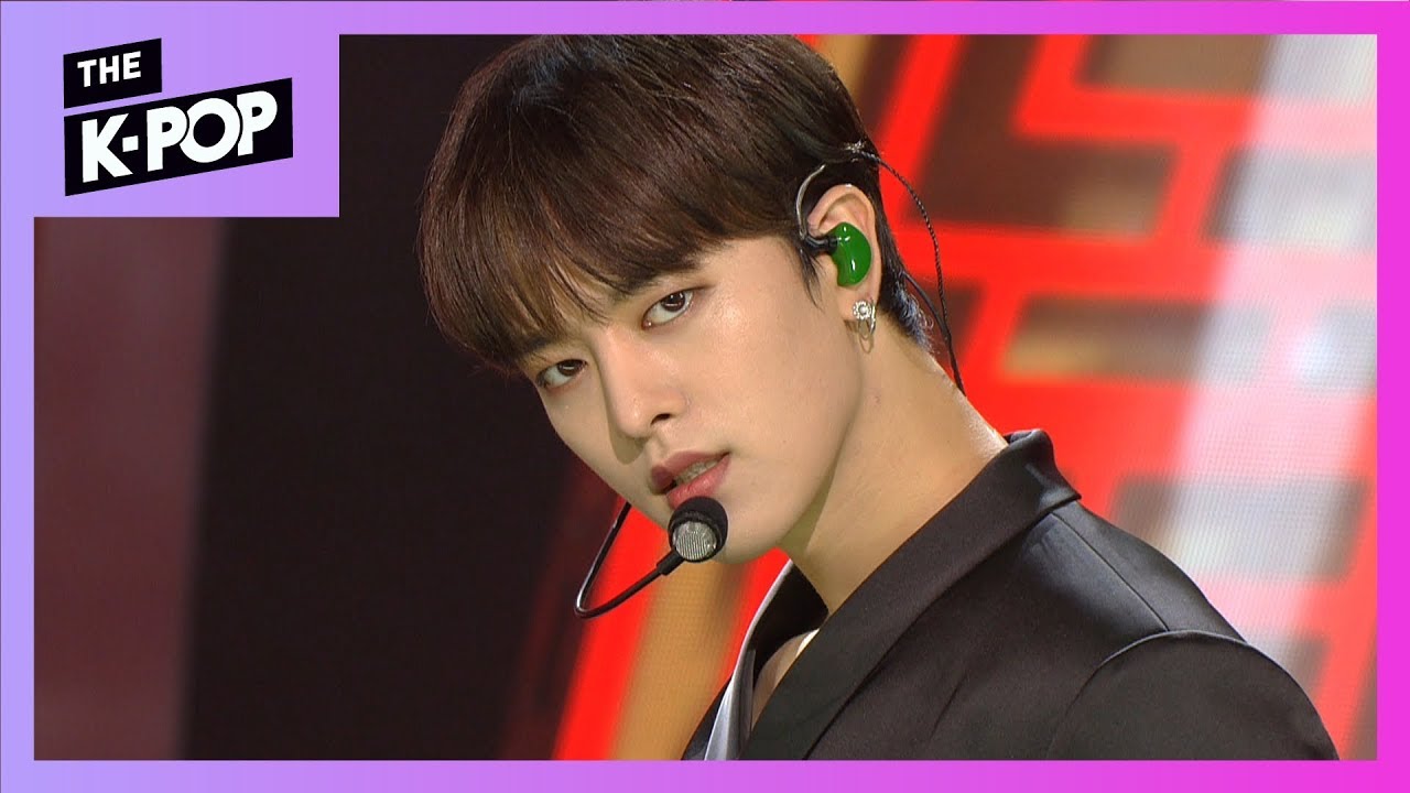 ONEUS, LIT [THE SHOW 191015] - YouTube