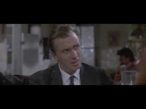 Как Девствиница (Reservoir Dogs Goblin)