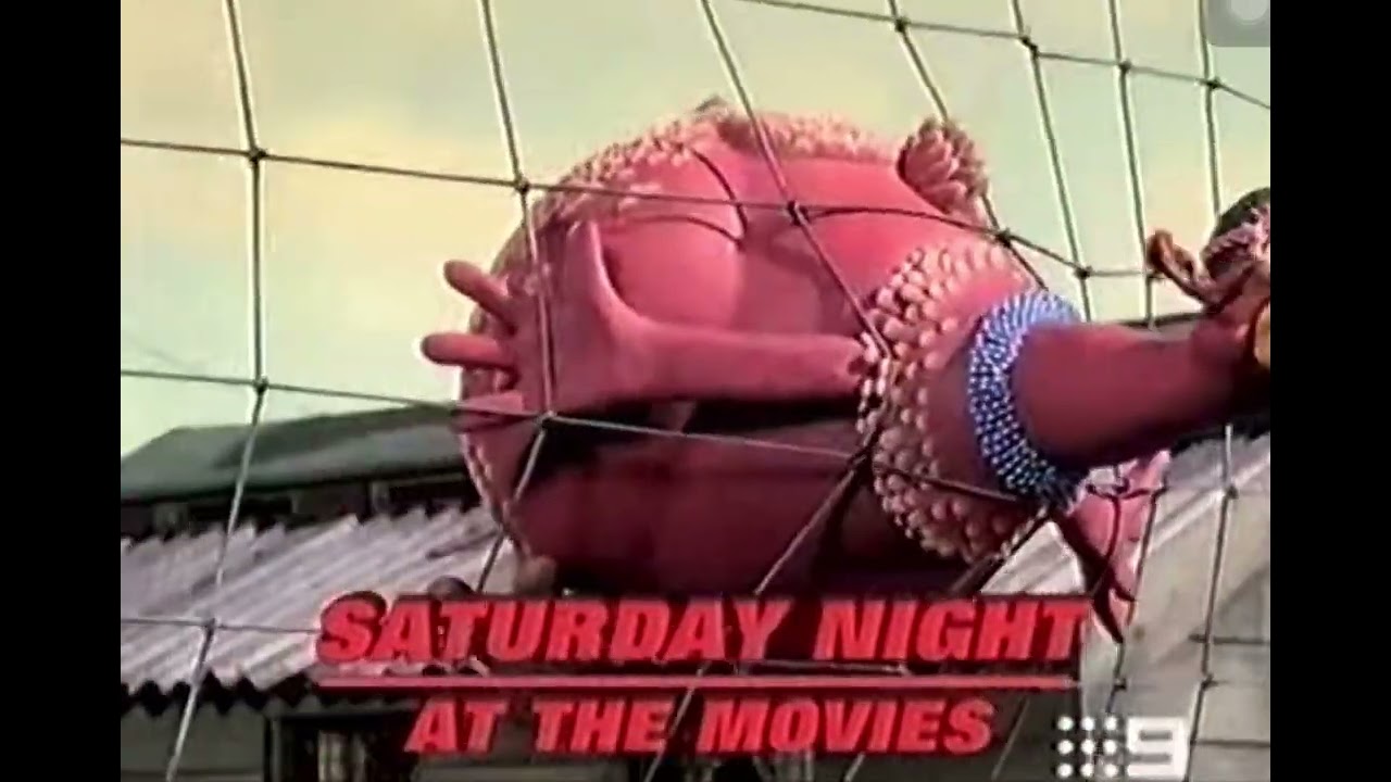 Chicken Run Channel 9 Ad - YouTube