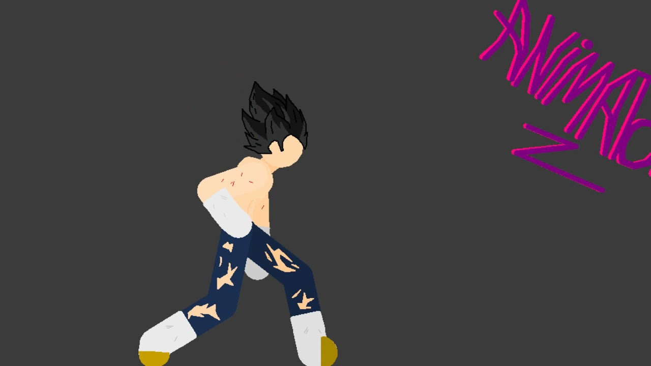 Descargar pack de Vegeta (¡¡Remasterizado!!)| Pivot | Mediafire | - YouTube