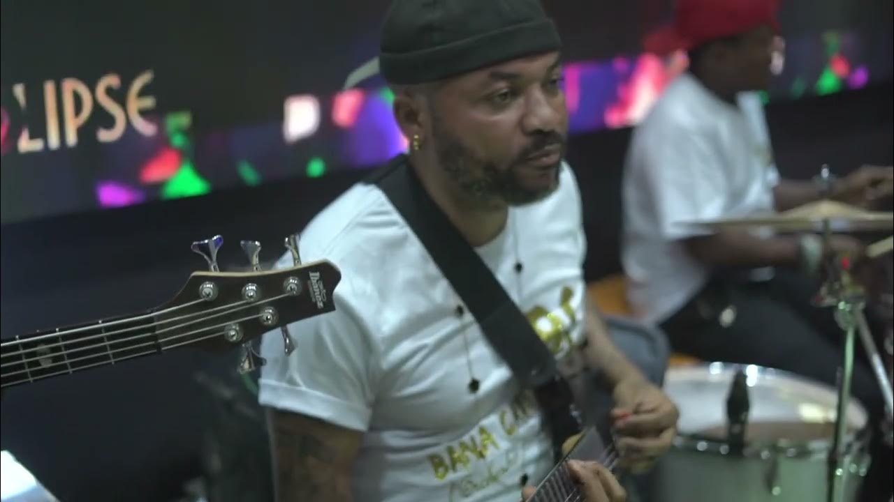 Soiree Rumba Love -le 17 Fevrier 2023-Bamako-Vol.3 @banacapitale @justinbieber - YouTube