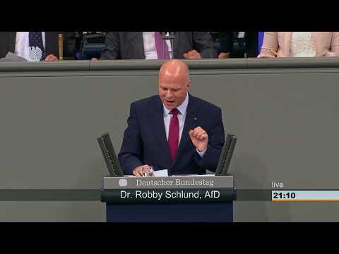 AfD on birth rates in Europe 42nd session☺