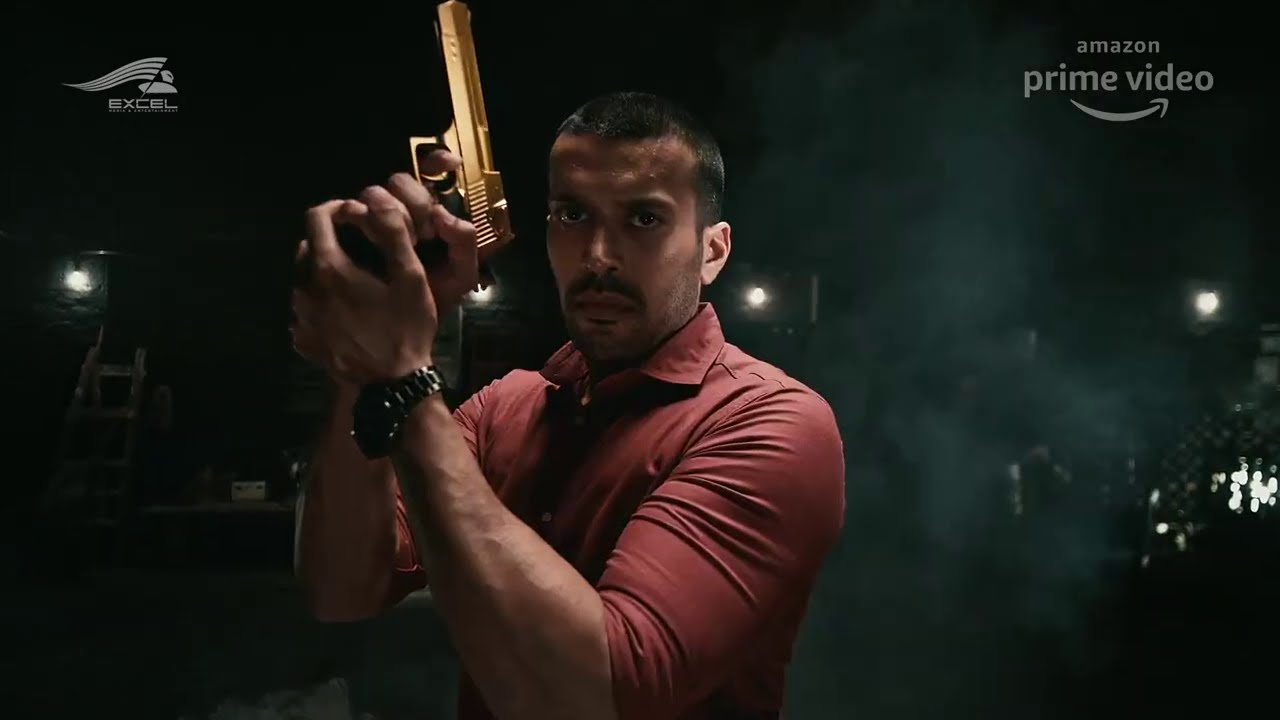 Sharad Shukla - Bahut Hua क ख ग घ | Mirzapur 2 | Anjum Sharma | Oct 23 ...