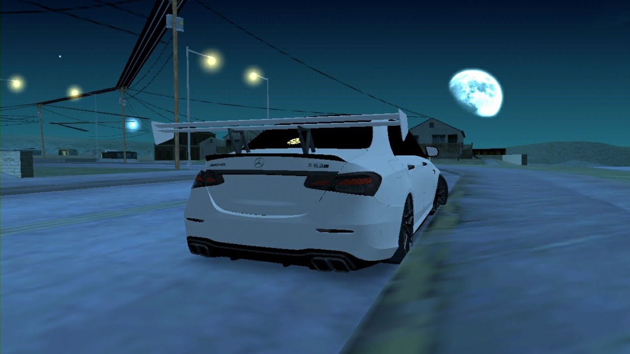 GTA SA - CLEAN 🏄 - YouTube