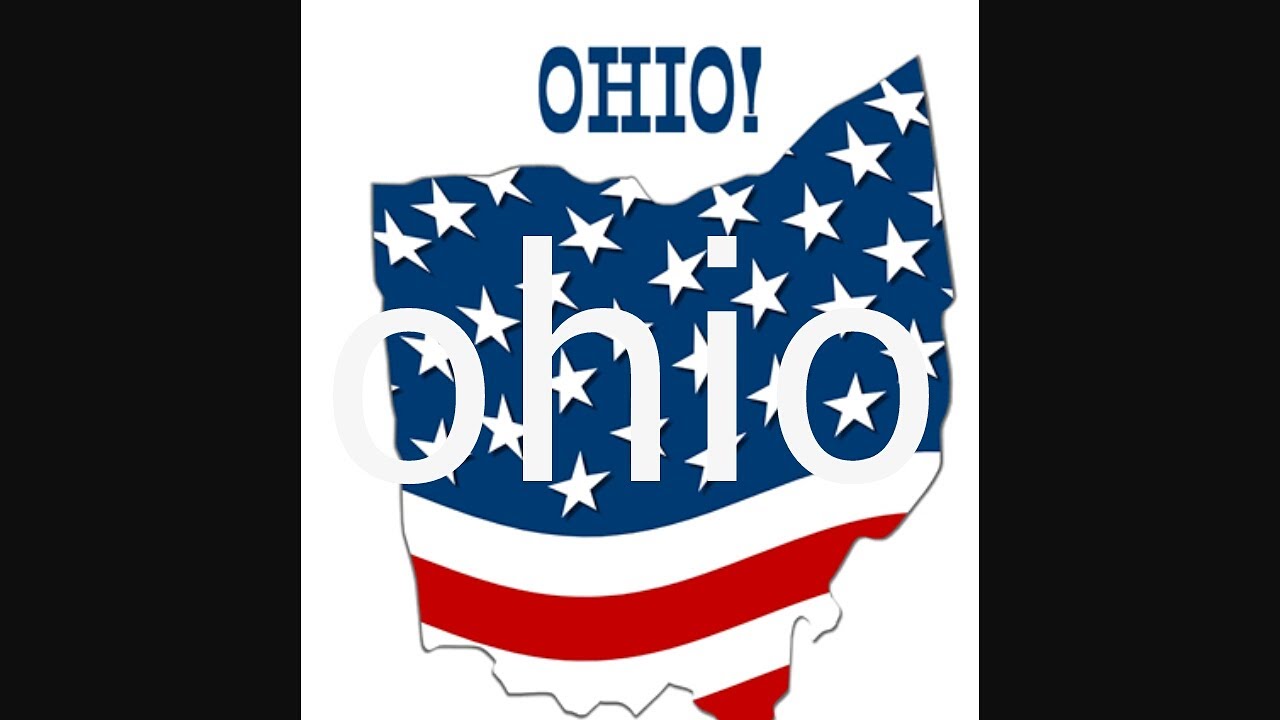 IM AT OHIO YAY!!! - YouTube