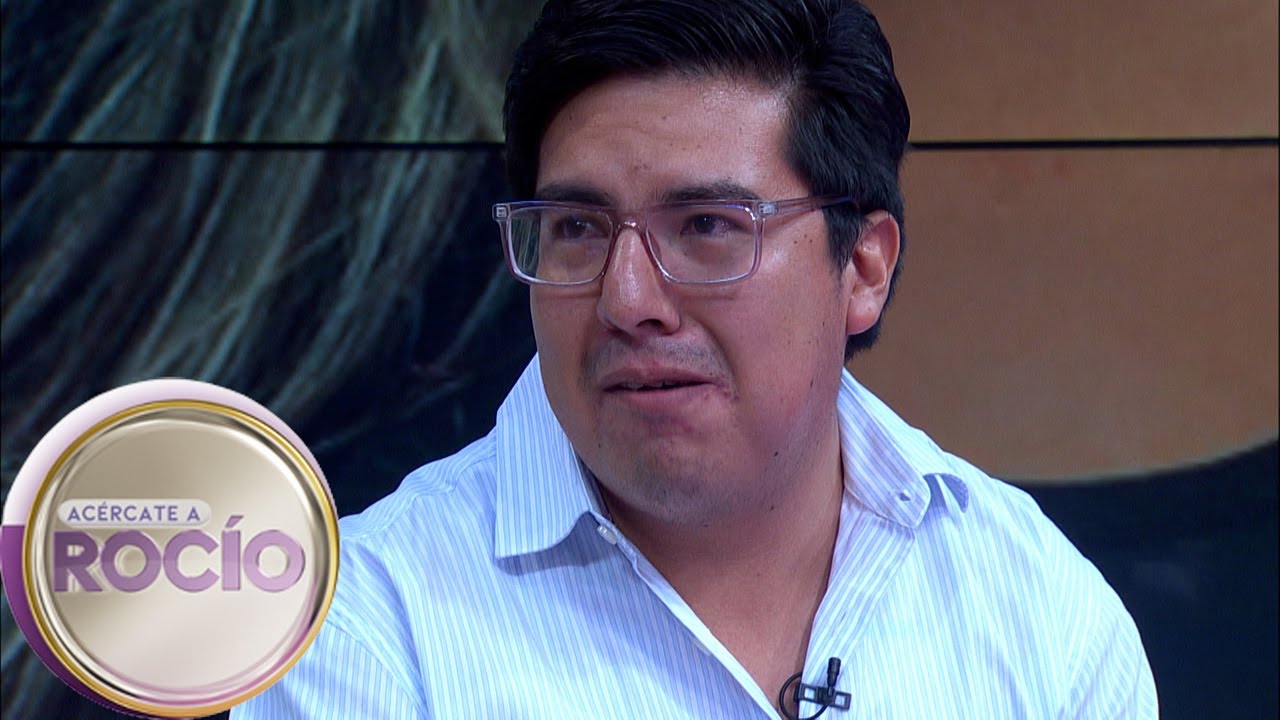 Daniel se entera de la verdad y sufre por no creerle a su prometida ...