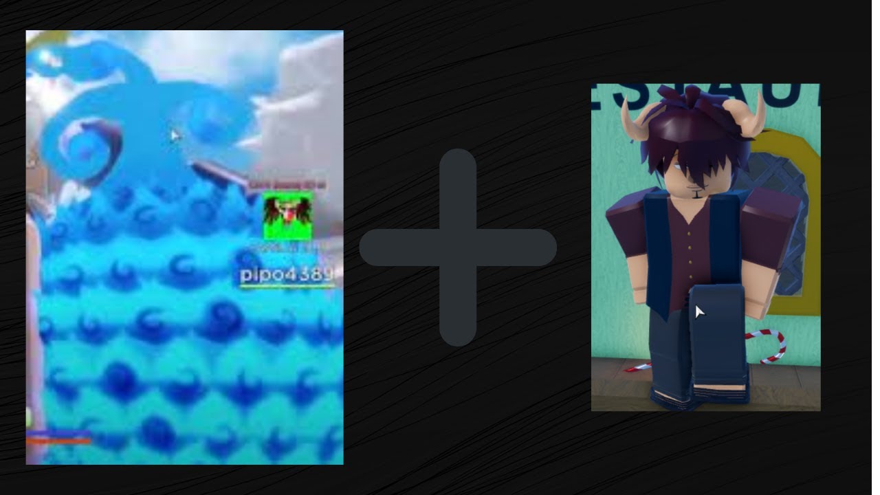 [GPO] Op Goro combos - YouTube