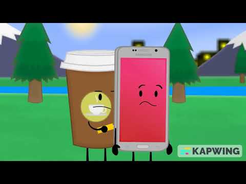 Object Invasion: Episode 4 - "Never the Same" Reversed Part 6 - YouTube