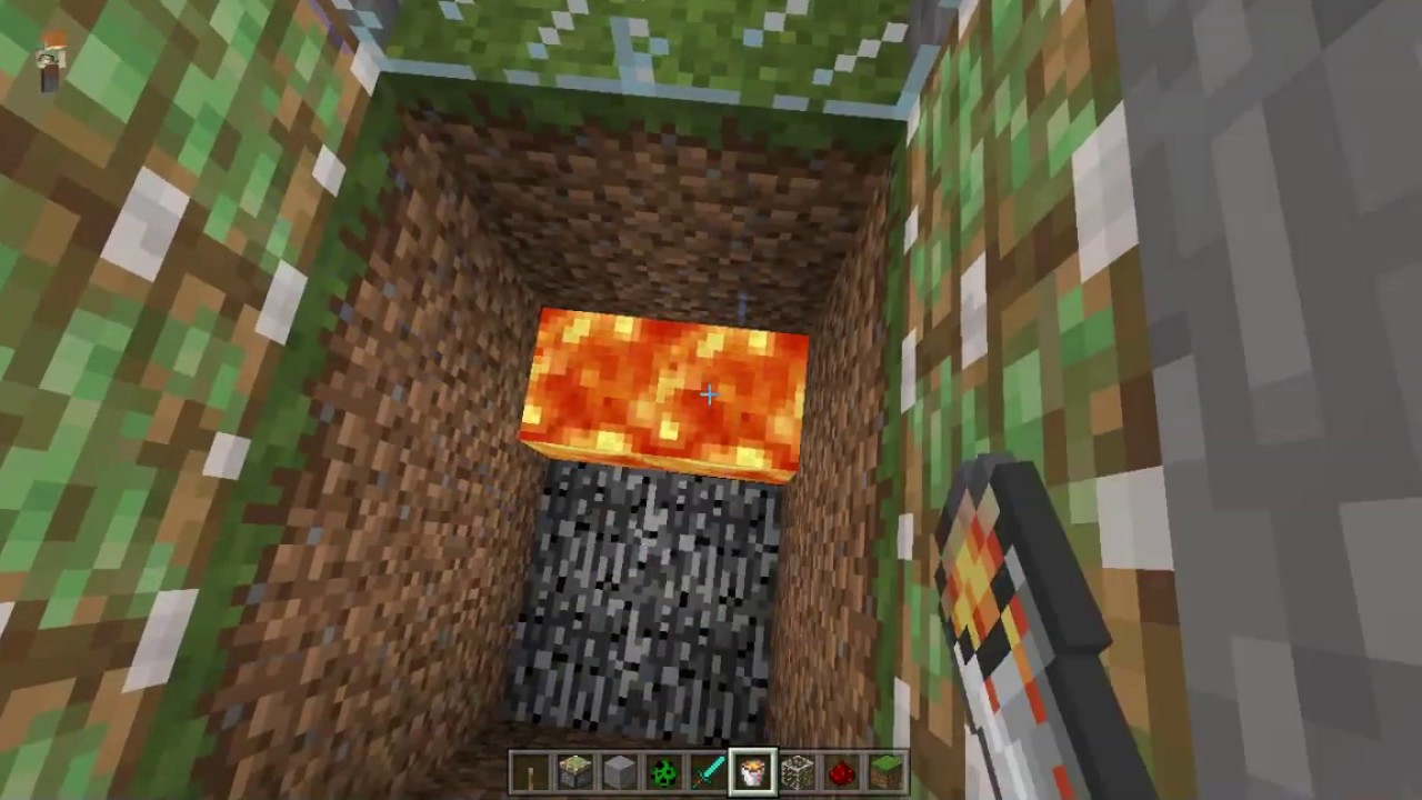 how to build a killing machine in minecraft - YouTube