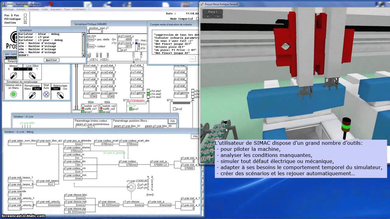 Simac (Fr) - YouTube