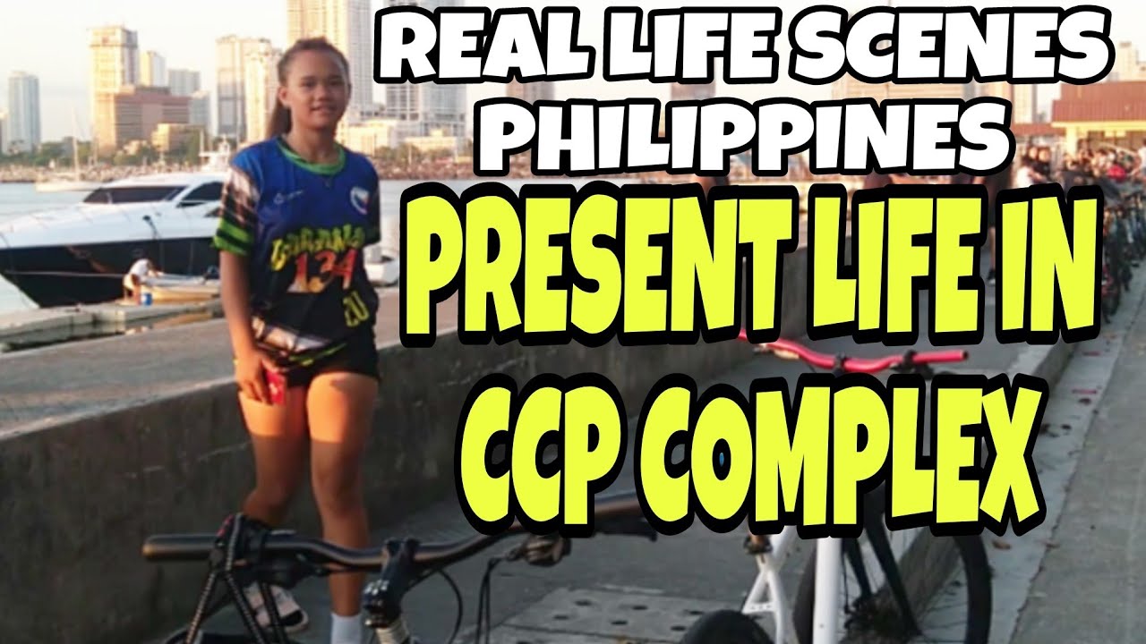MUST SEE PRESENT REAL LIFE IN CCP COMPLEX PASAY CITY WALKING TOUR IN ...