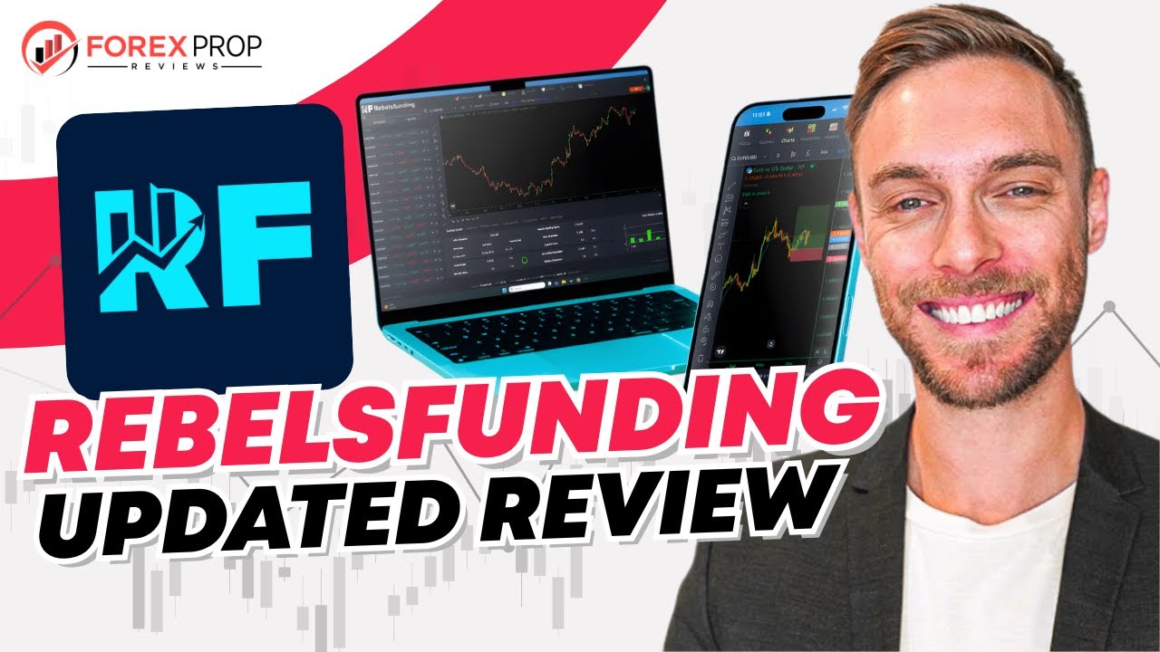 Updated RebelsFunding Review Has Arrived! - YouTube
