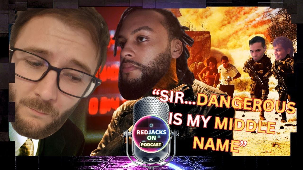 The Movie Tropes Game | Guess the Next Line and Rate Our Performances ...