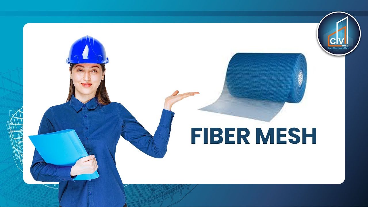 Fiber Mesh Explained - YouTube