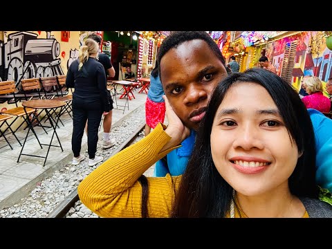 Indonesian Girl Love Black Man And Wanna Marry Him And Have Kids