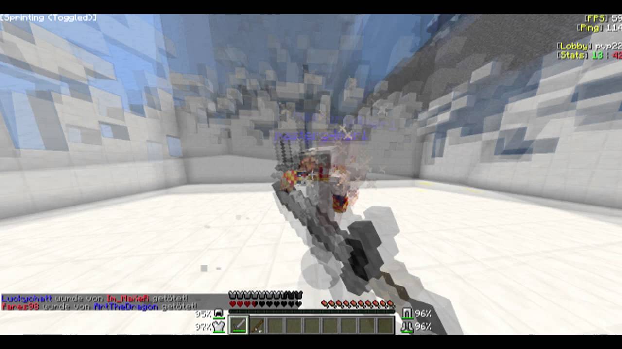 Master Hax ?? - YouTube