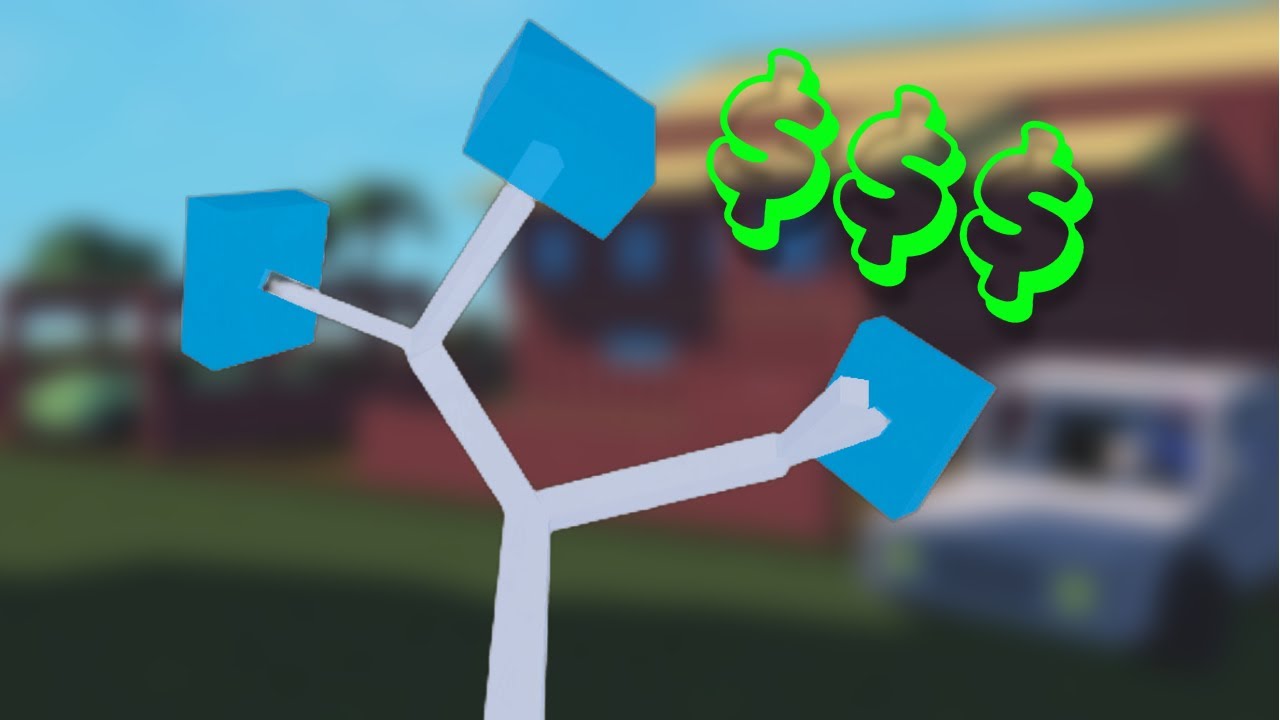 LT2 | Getting ICE WOOD SUPER EASY | BrickyBeast - YouTube