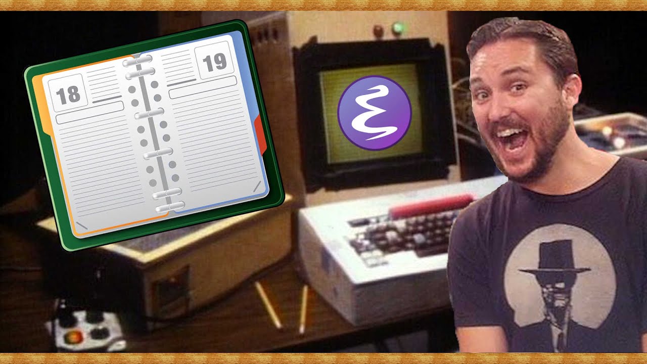 Emacs | Org Mode Agenda Basics - Getting Started with TODOs And ...