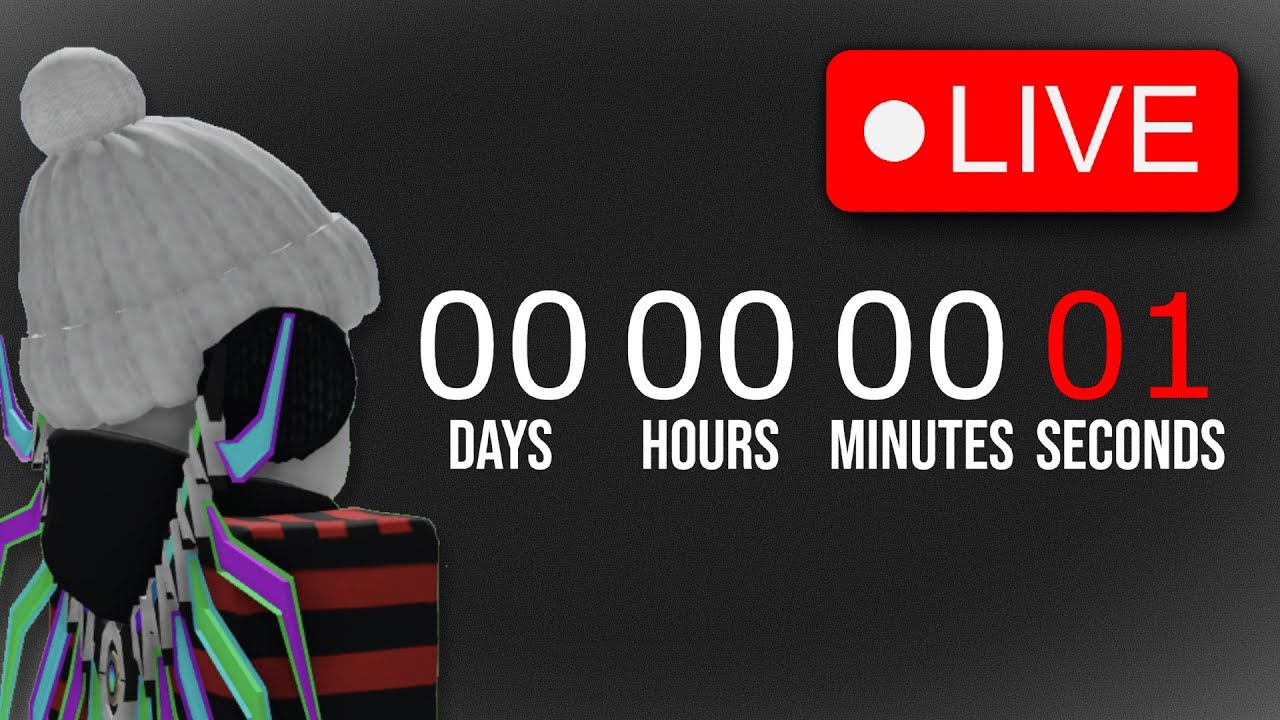 [🔴LIVE] NEW YEARS COUNTDOWN - YouTube