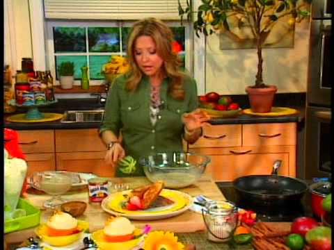 Ingrid Hoffman - YouTube