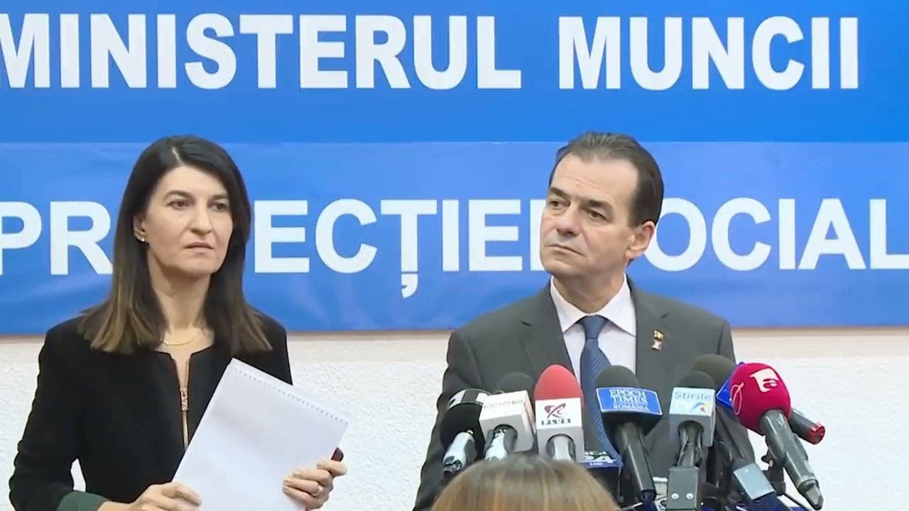 Violeta Alexandru, ministrul propus al Muncii, vine la România9, pe ...