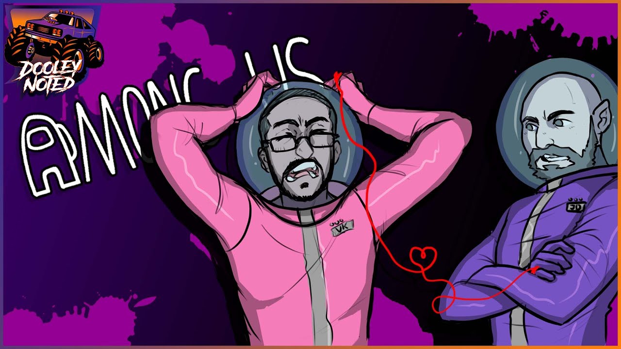 Jeremy and Vik Finally Win! | Among Us: Town of Us | Full Stream from ...